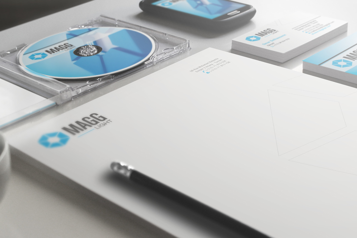 Magg Light | nowaystudio
